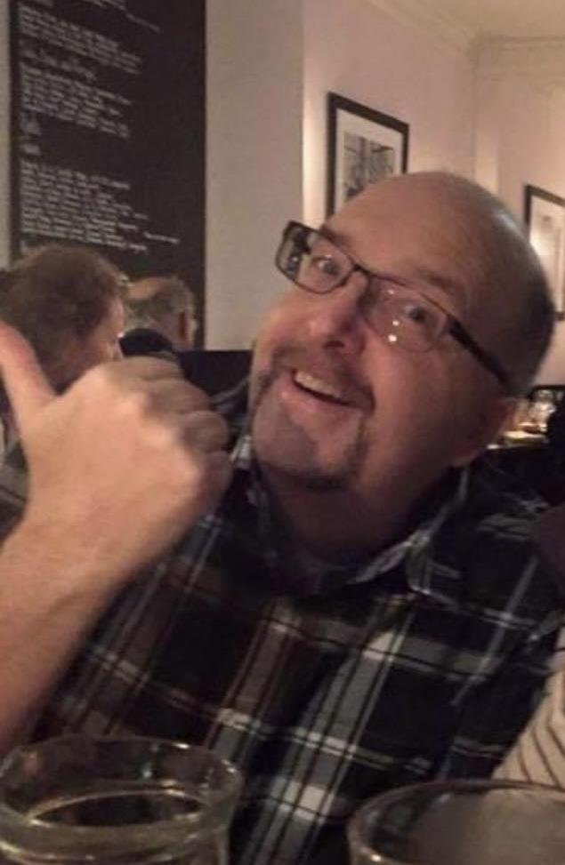 Funeral Notice for Mr Martyn Philip Peter Cotter