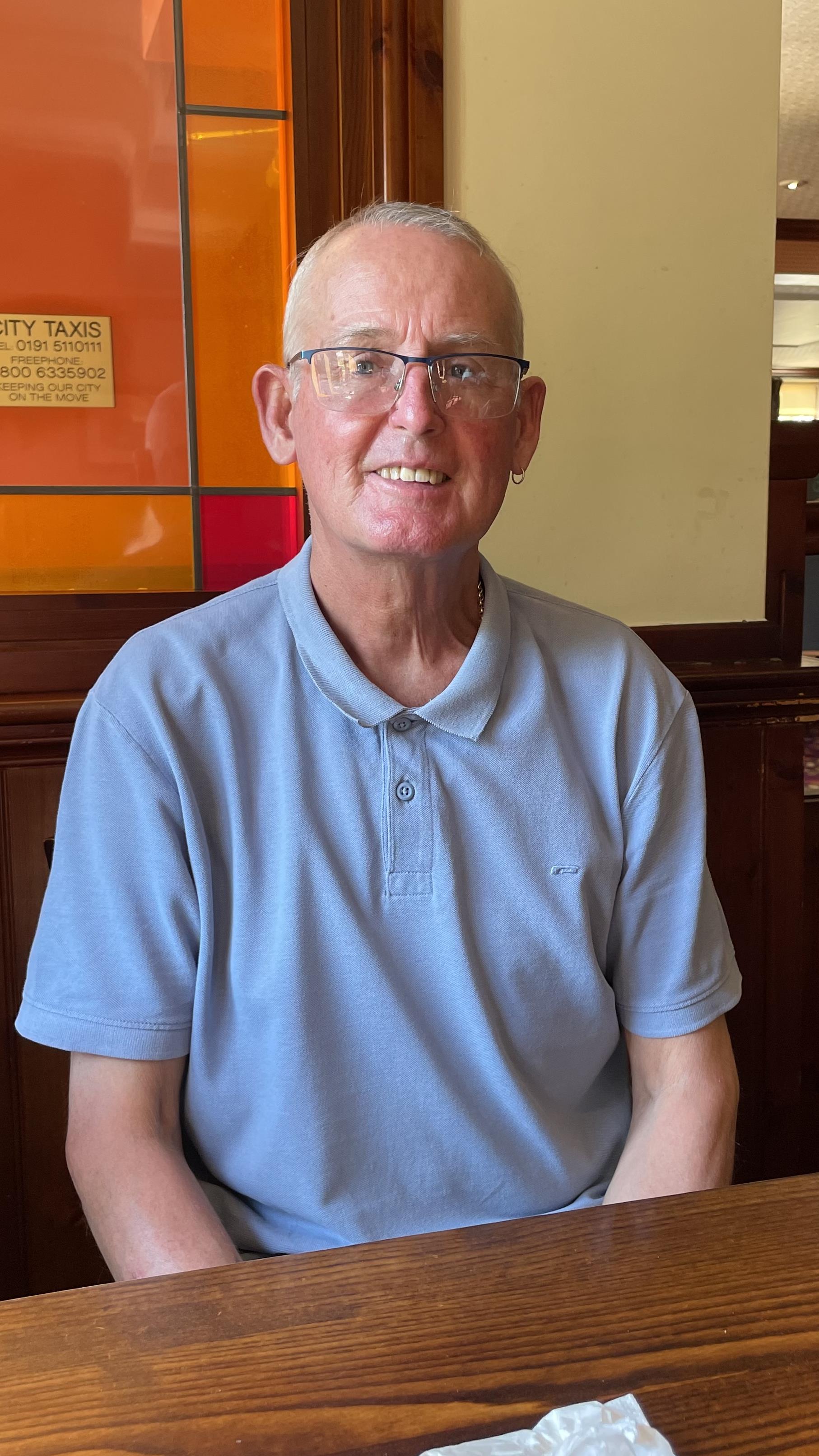 Funeral Notice for Mr David Anthony Foale