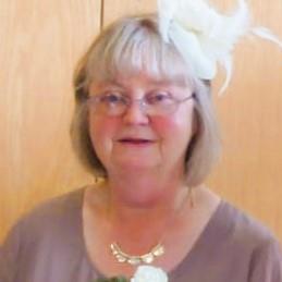 Funeral Notice for Mrs Erica Maryon