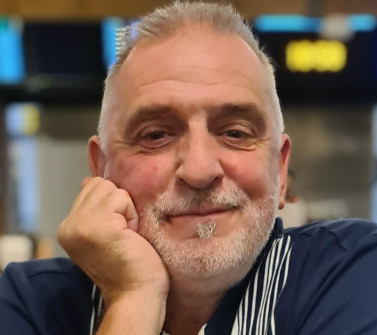 Funeral Notice for Mr Andrew John Mouland