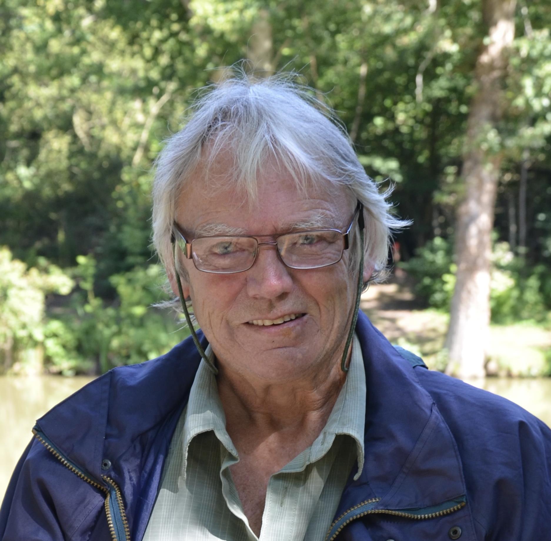 Funeral Notice for Mr Tony Michael Horner