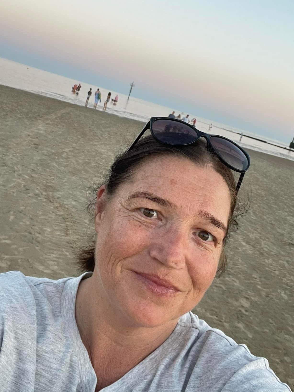 Funeral Notice for Mrs Martina Ashburner