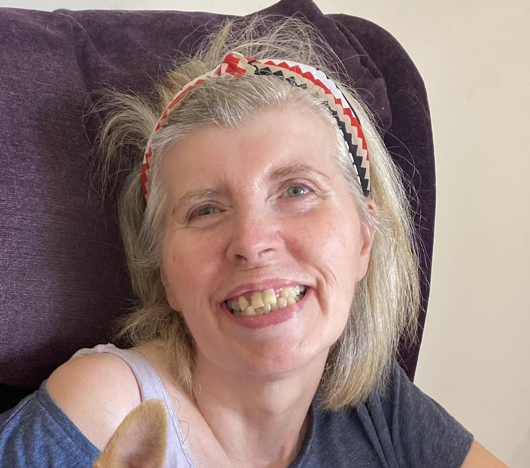 Funeral Notice for Mrs Janice Margaret Beckwith