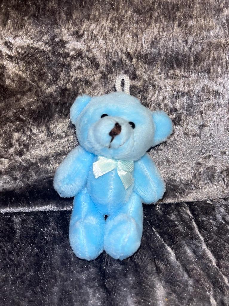 Funeral Notice for Baby Vinnie Edward Bolland - Fowler