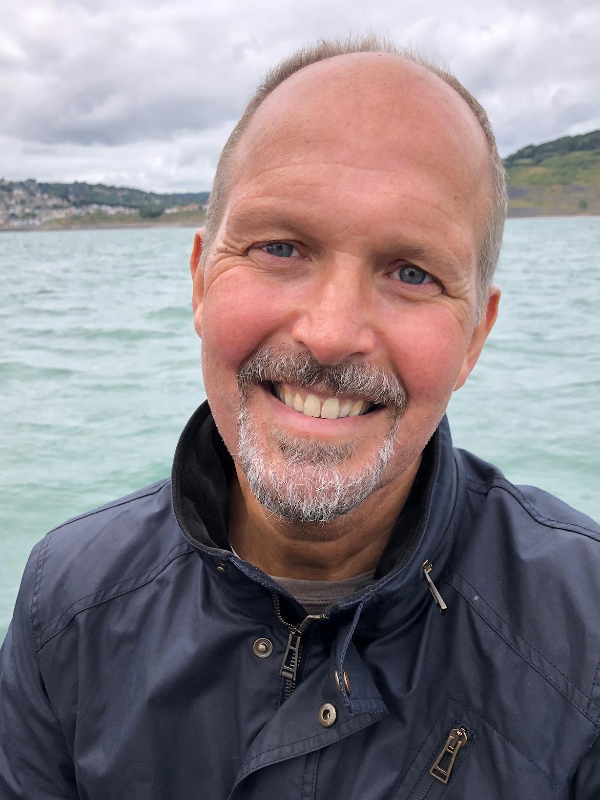 Funeral Notice for Mr Jeremy Christopher Guy Jennings - Mares