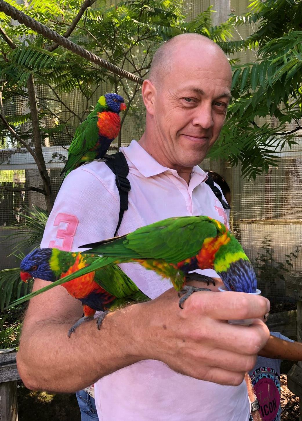 Funeral Notice for Mr Michael James Ruddy