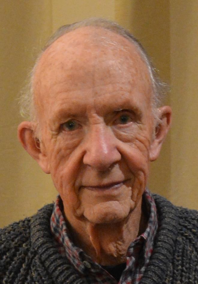 Funeral Notice for Mr Richard Truran