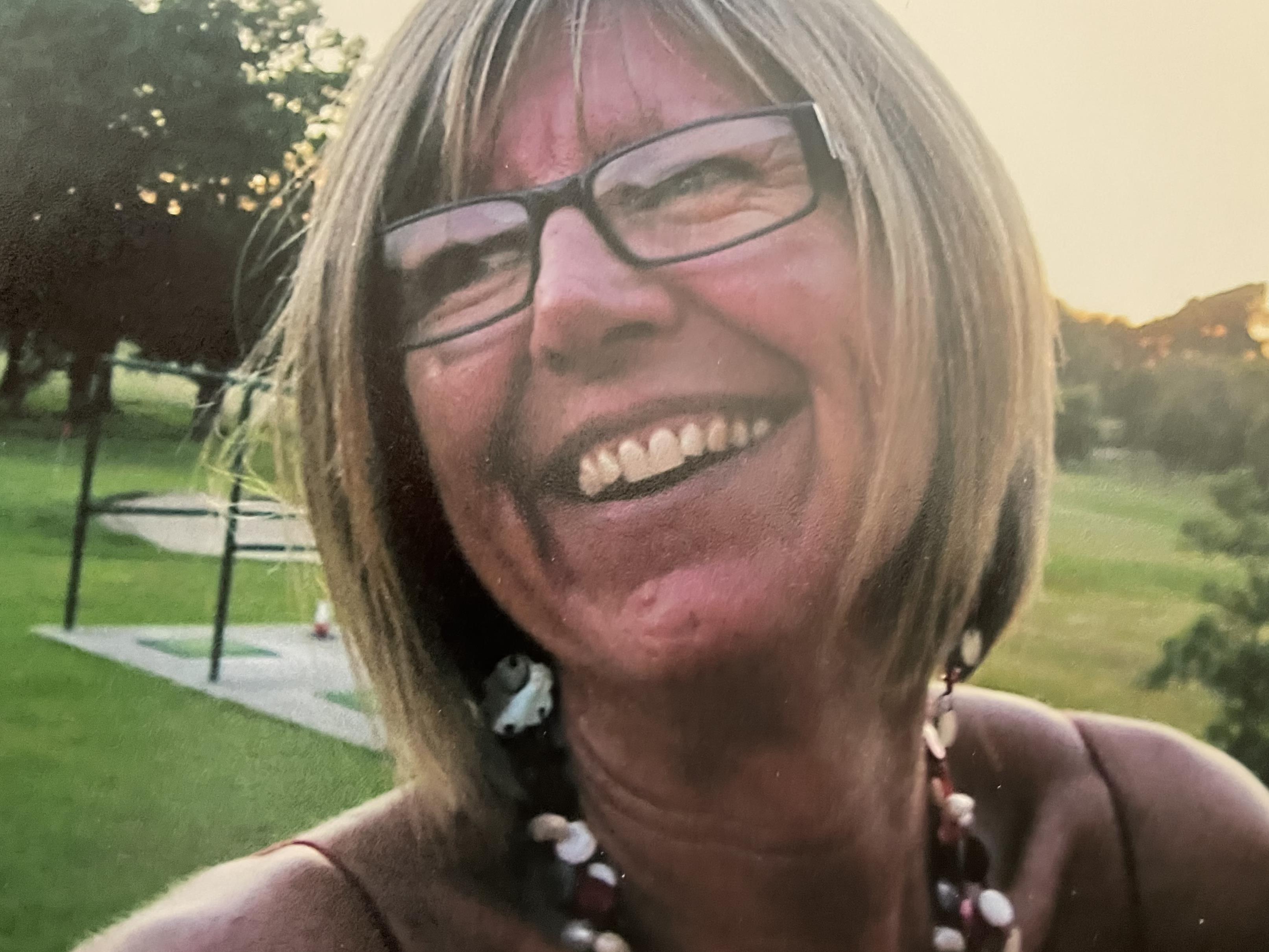 Funeral Notice for Mrs Christine Susan Howells