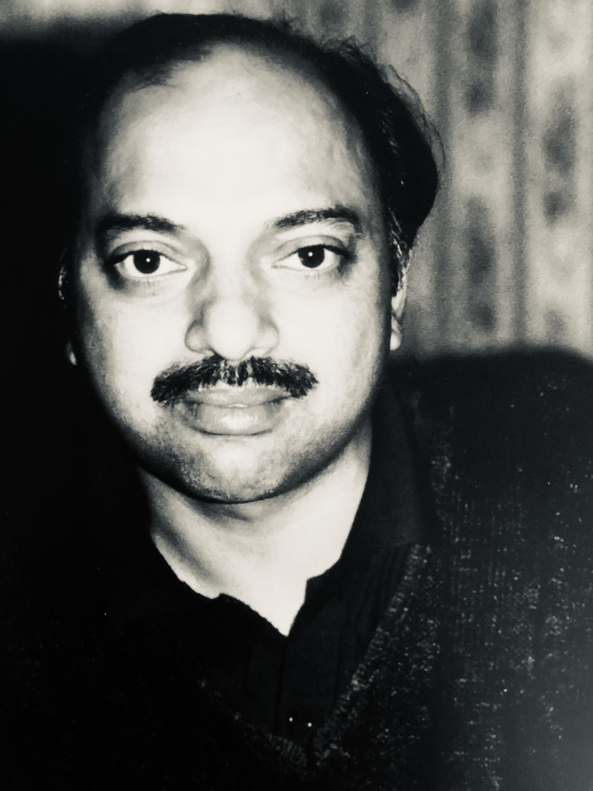 Funeral Notice for Mr Paramjit Singh Gill