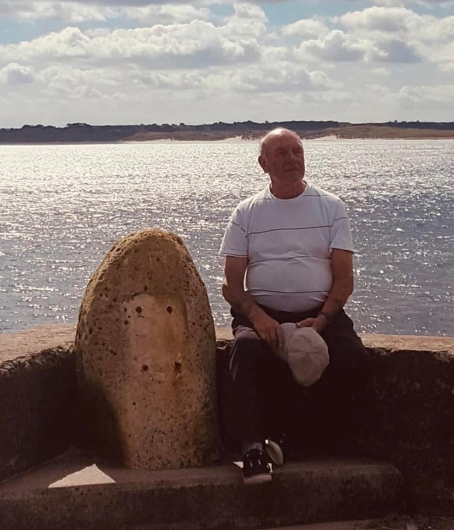 Funeral Notice for Mr Thomas Bage