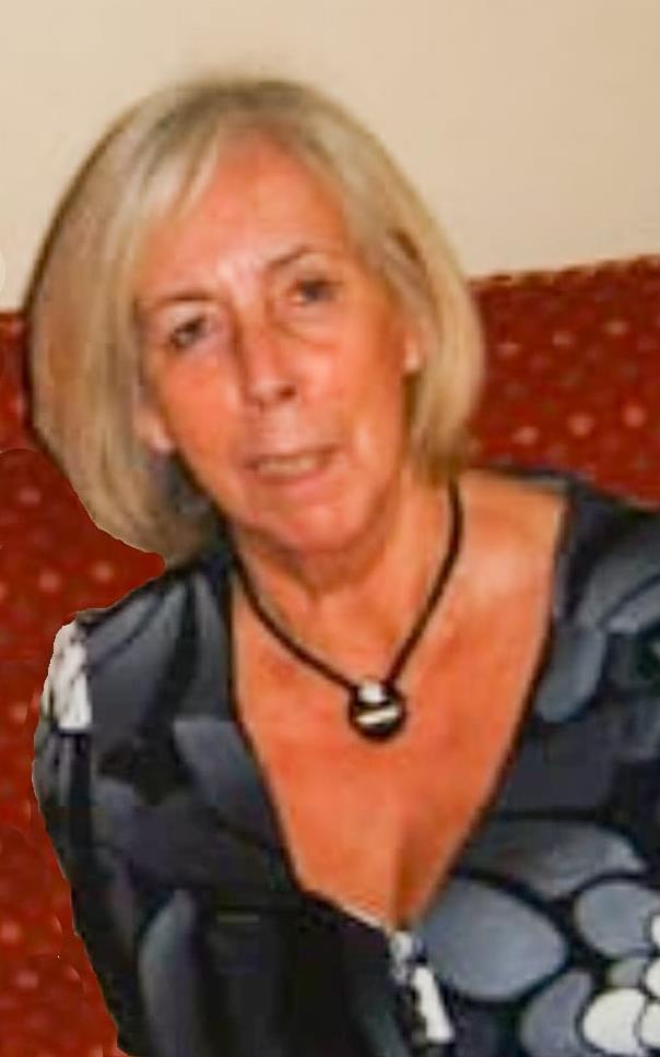 Funeral Notice for Mrs Margaret Mary McKay