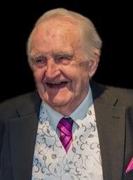 Funeral Notice for Mr Peter Wyatt