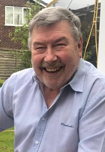 Funeral Notice for Mr Fred Scragg