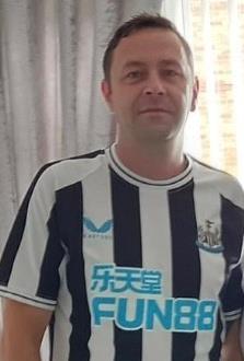 Funeral Notice for Mr Paul Lavery