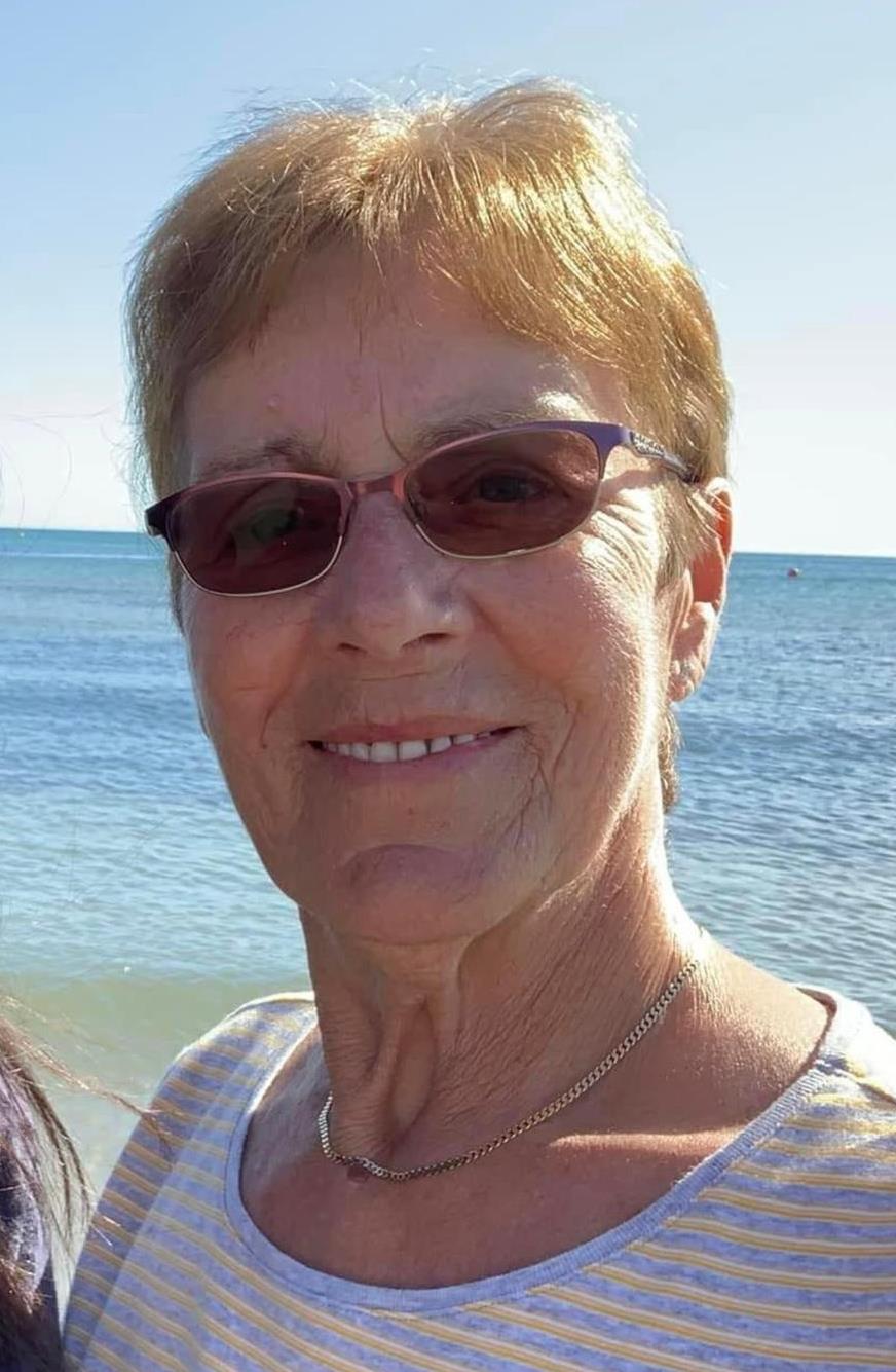 Valerie May's Instagram, Twitter & Facebook on IDCrawl