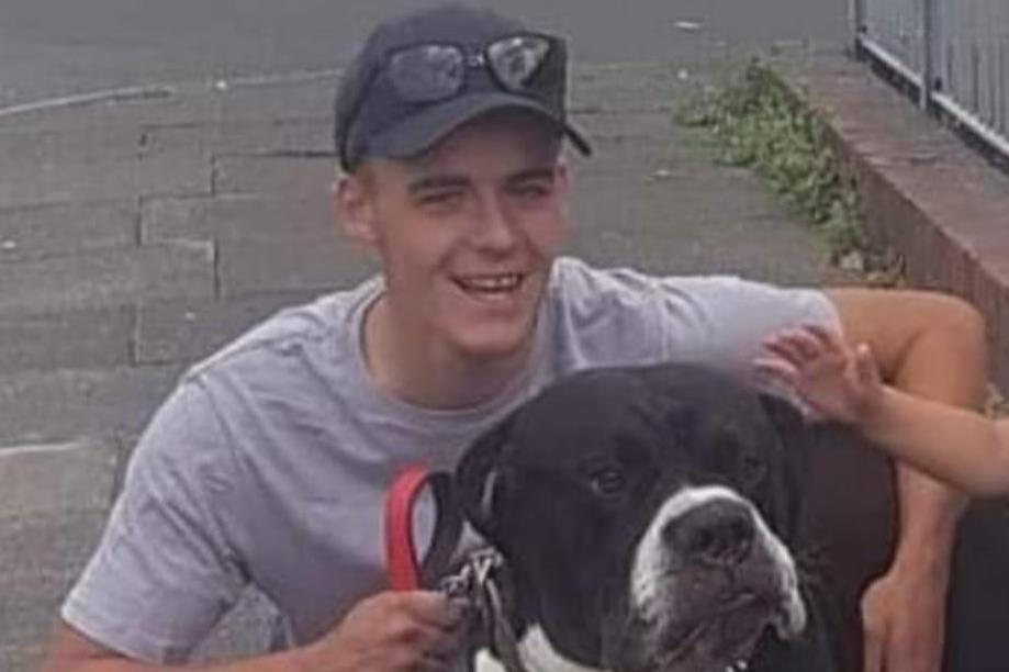 Funeral Notice for Mr Kyle Wray Goddard