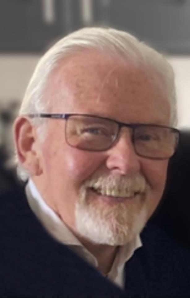 Funeral Notice for Anthony J Docherty