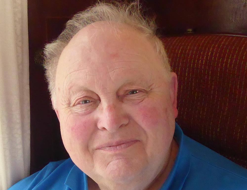 Funeral Notice for Mr David John Cooper