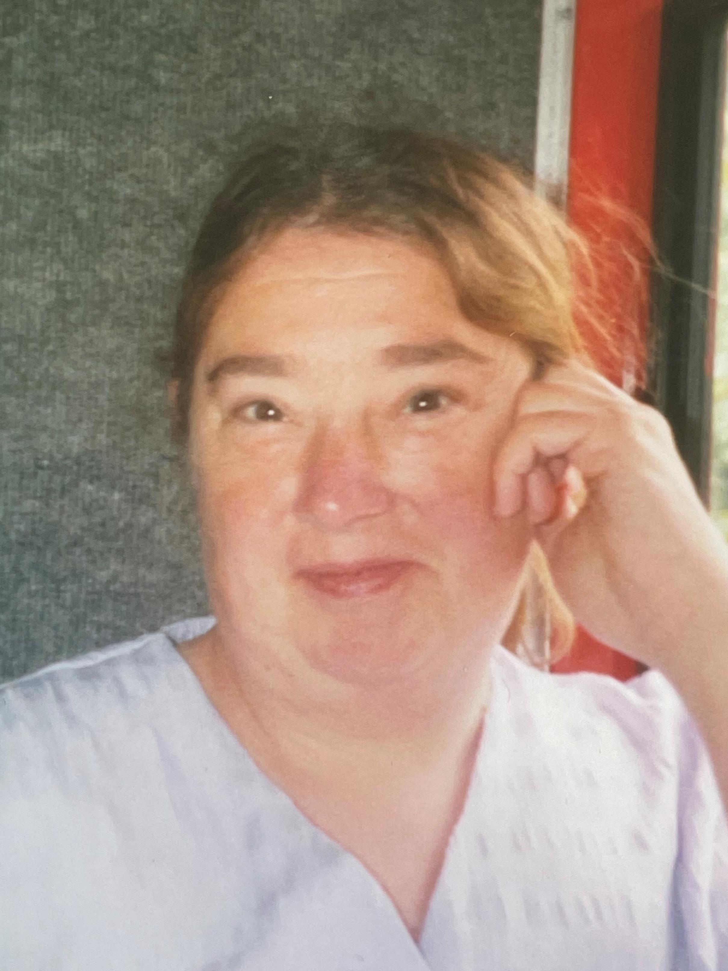 Funeral Notice for Mrs Susan Patricia Blackwell