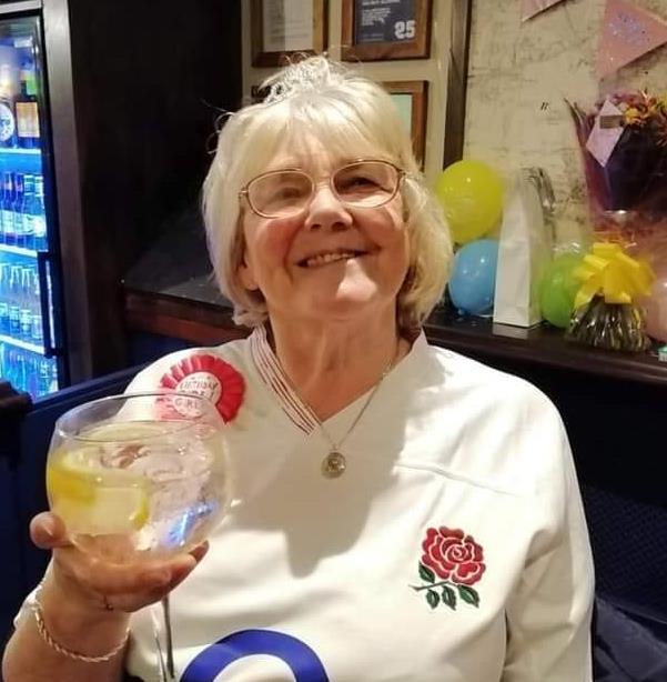 Funeral Notice for Mrs June Paula Aldred