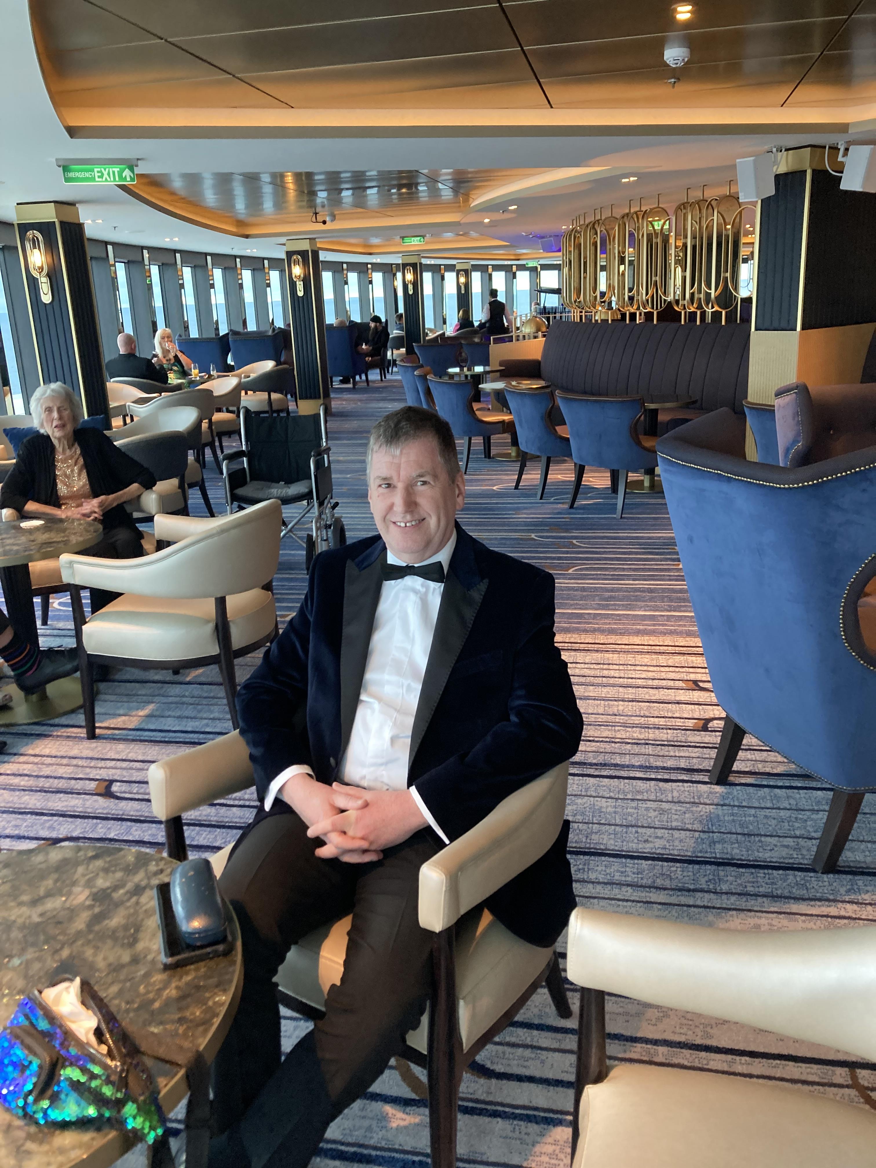 Funeral Notice for Mr Simon Rhodes