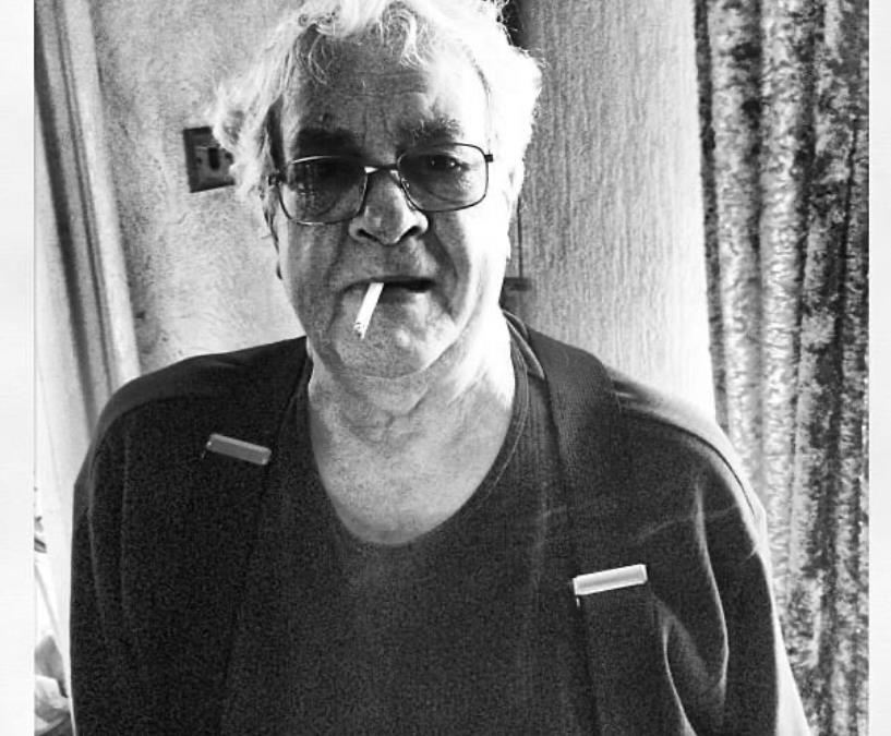 Funeral Notice for Mr Patrick Craven