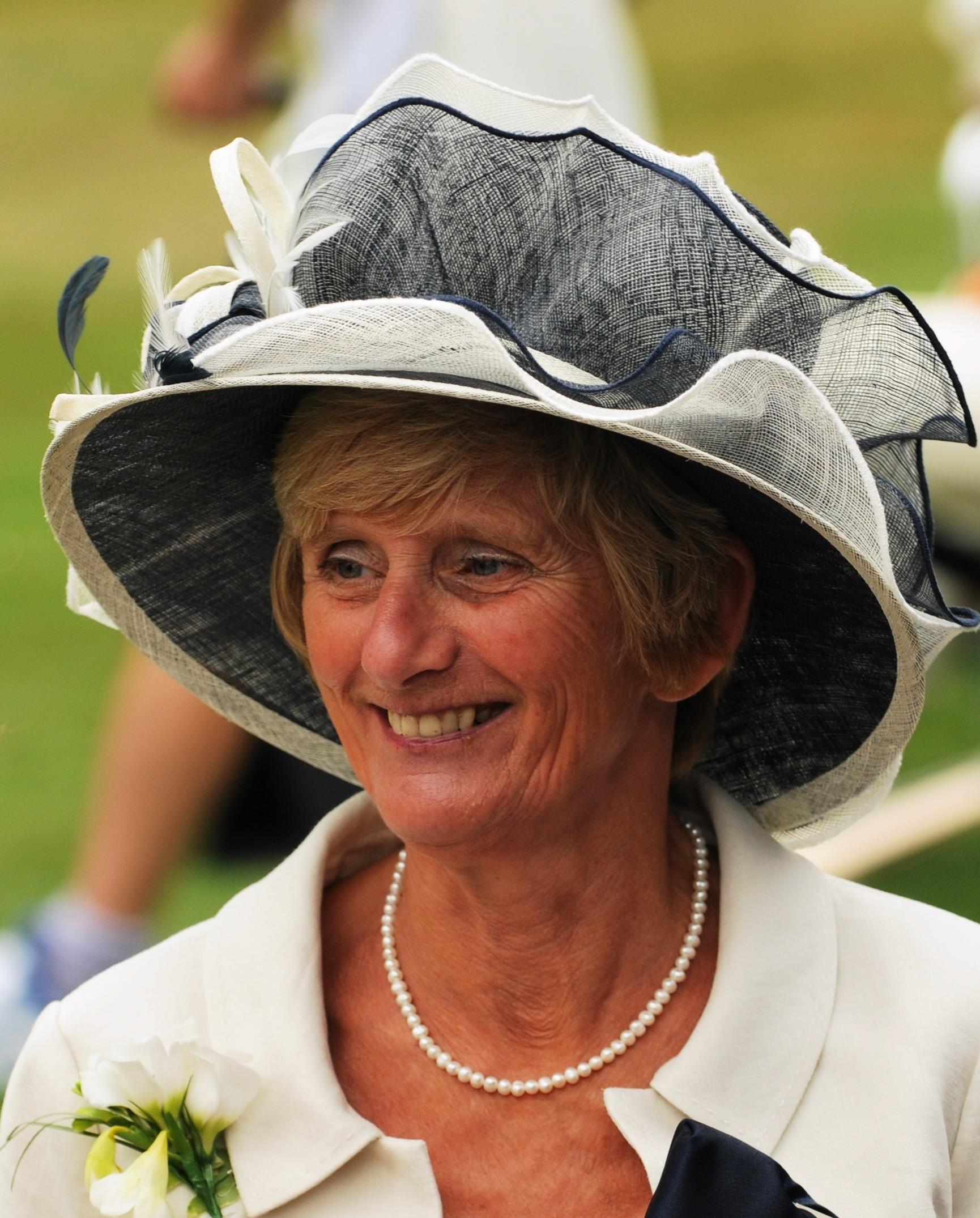 Funeral Notice for Mrs Doreen Ann Auld