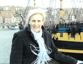 Funeral Notice for Mrs Margaret Elaine Clark