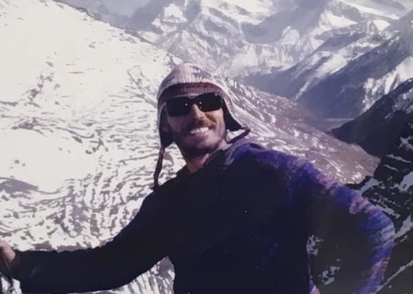 Funeral Notice for Mr Justin Robert Elson