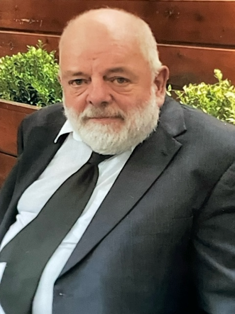 Funeral Notice for Mr Robert Christopher Fitzpatrick