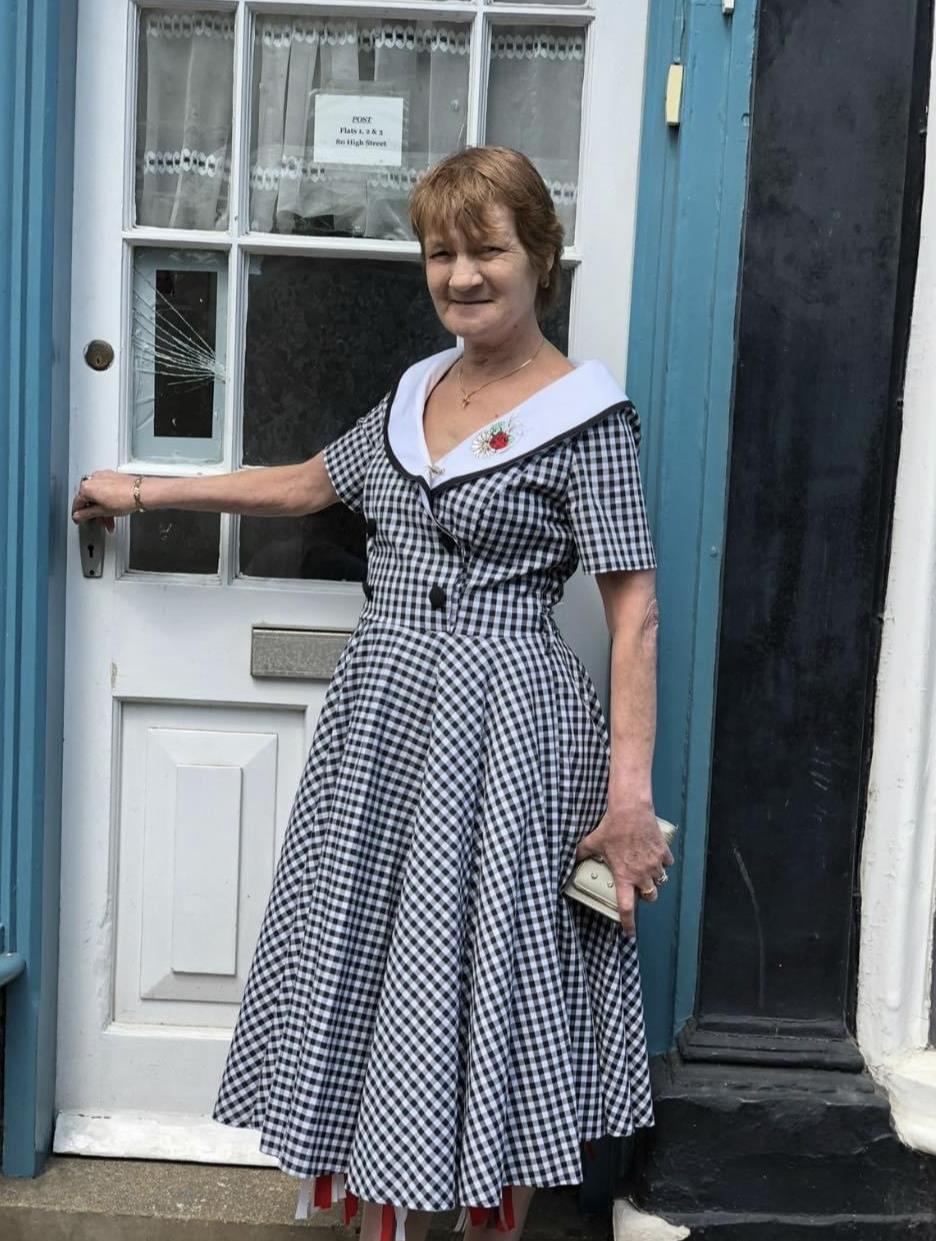 Funeral Notice for Ms Michelle Raynor