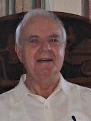 Funeral Notice for Mr Gerald Reginald Headland