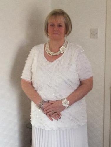 Funeral Notice for Mrs Henrietta Sneddon