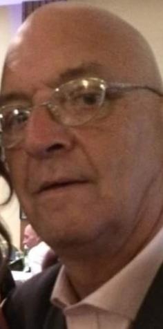 Funeral Notice for Mr Stephen Guest