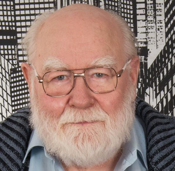Funeral Notice for Mr Alan Donald Marchant