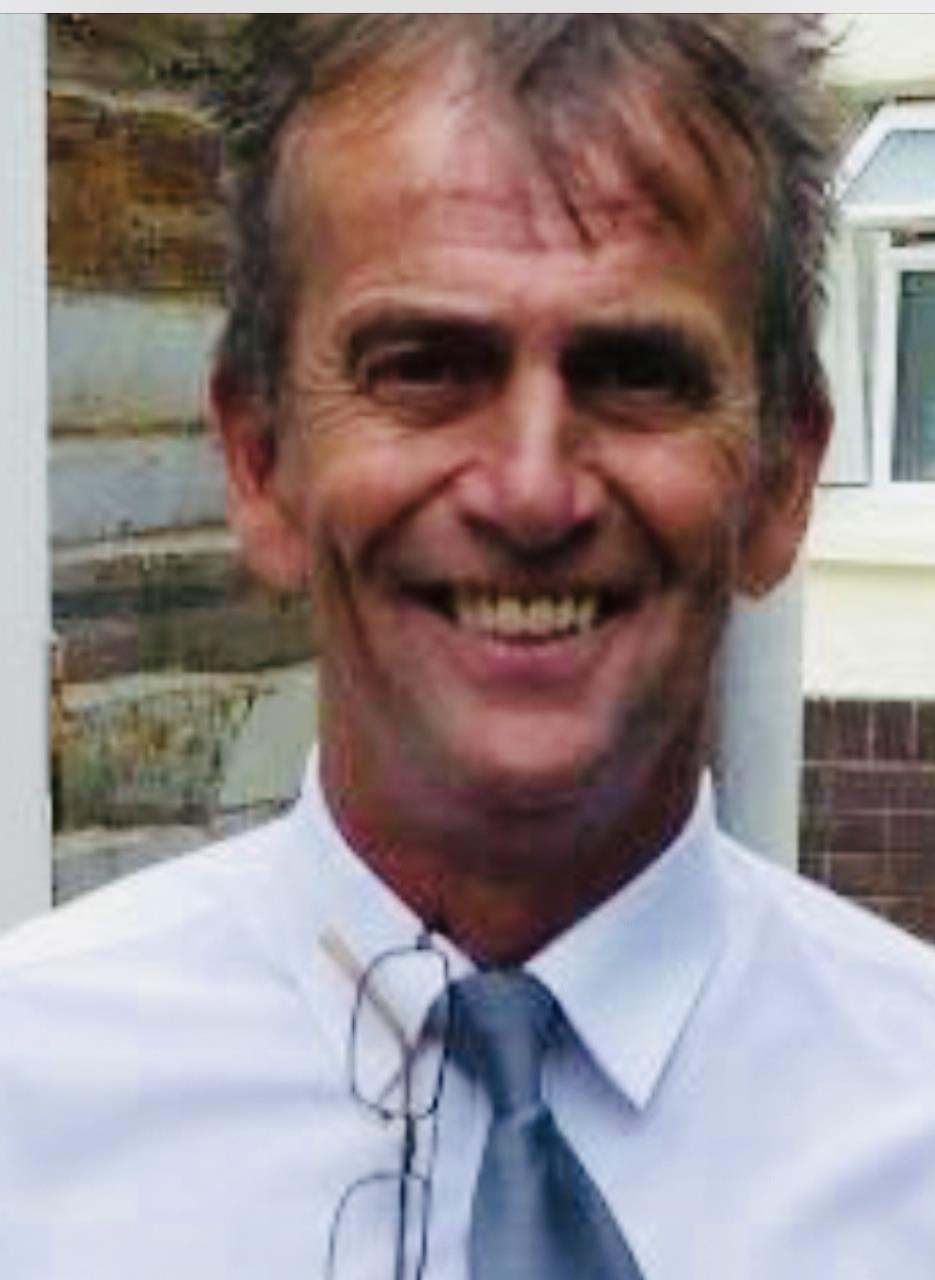 Funeral Notice for Mr Darren Isaac
