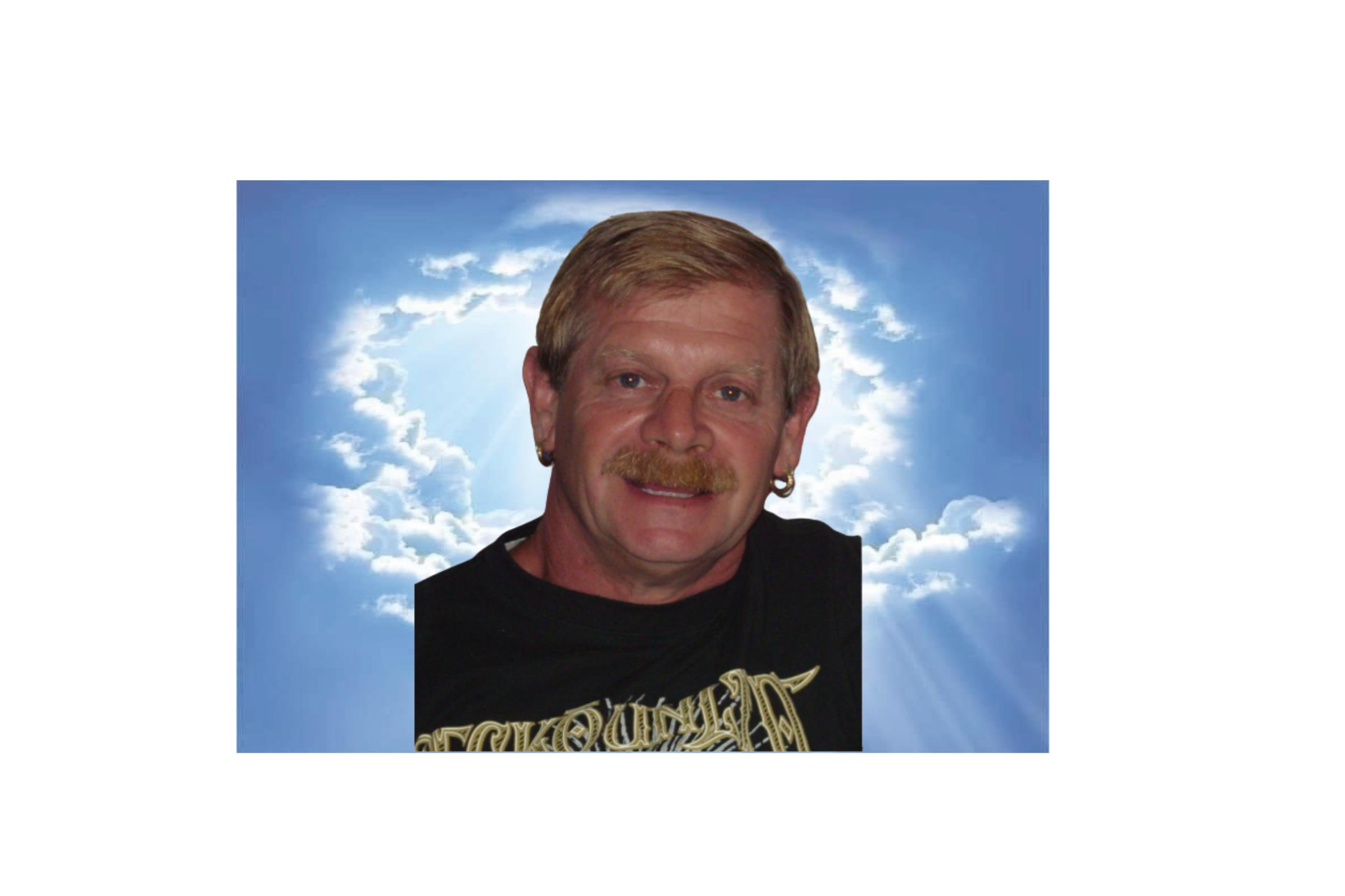 Funeral Notice for Mr Kevin Dowling