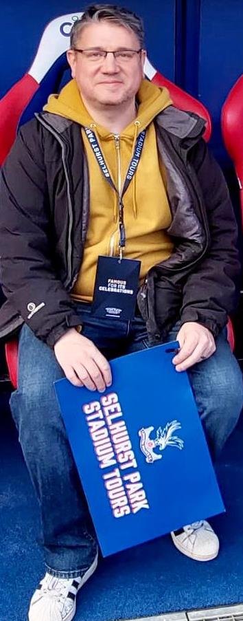 Funeral Notice for Mr Darren Rooke