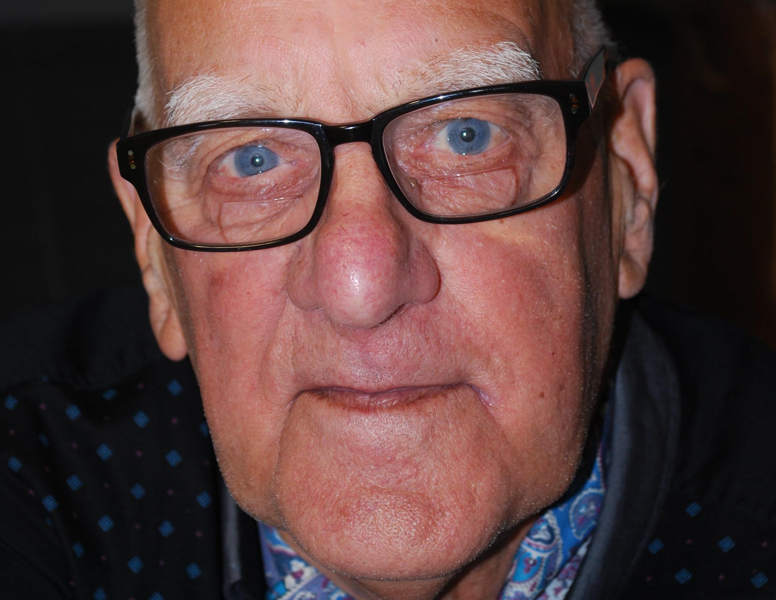 Funeral Notice for Mr Cyril Moss