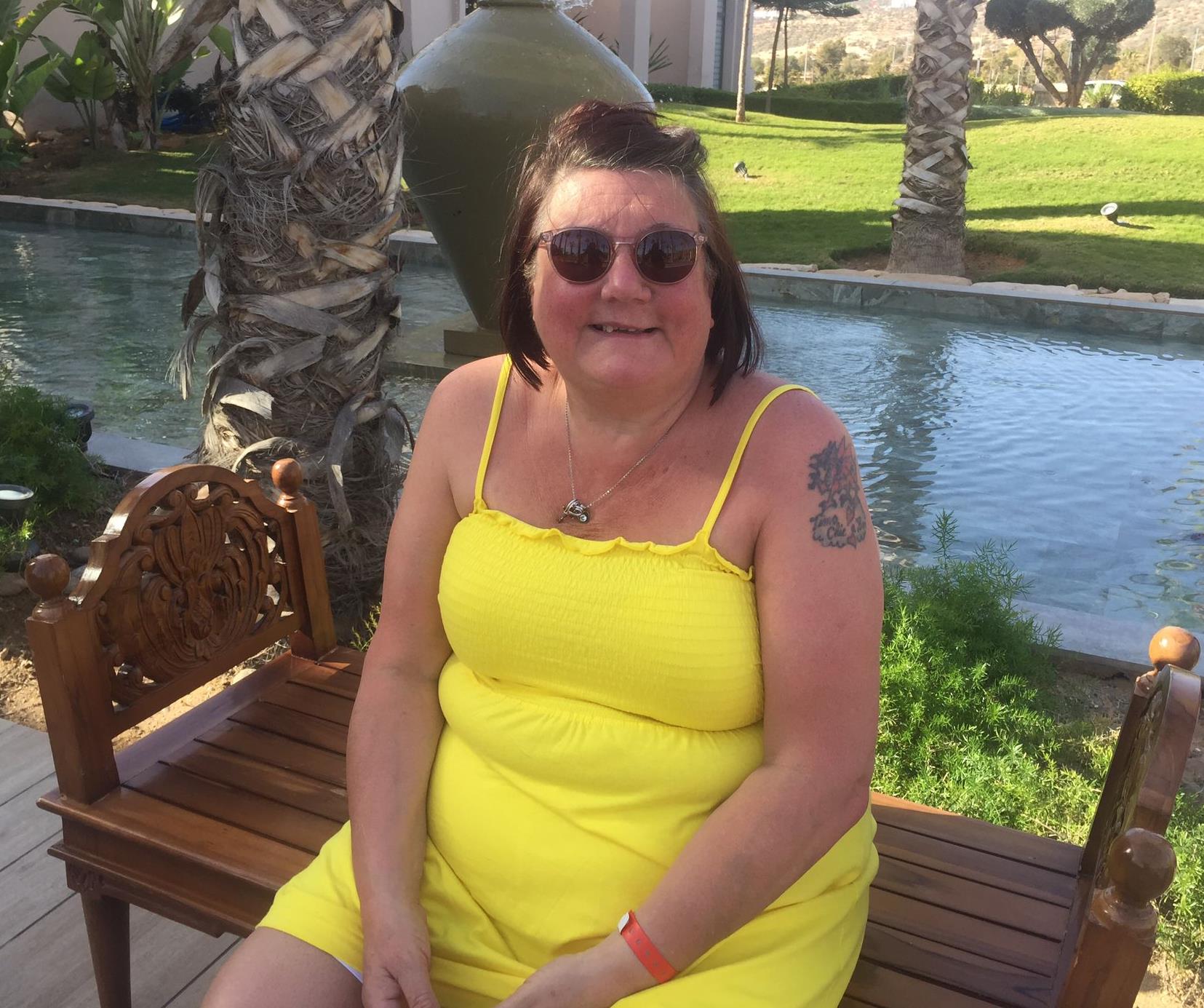 Funeral Notice for Ms Tracey Patricia Rodgers