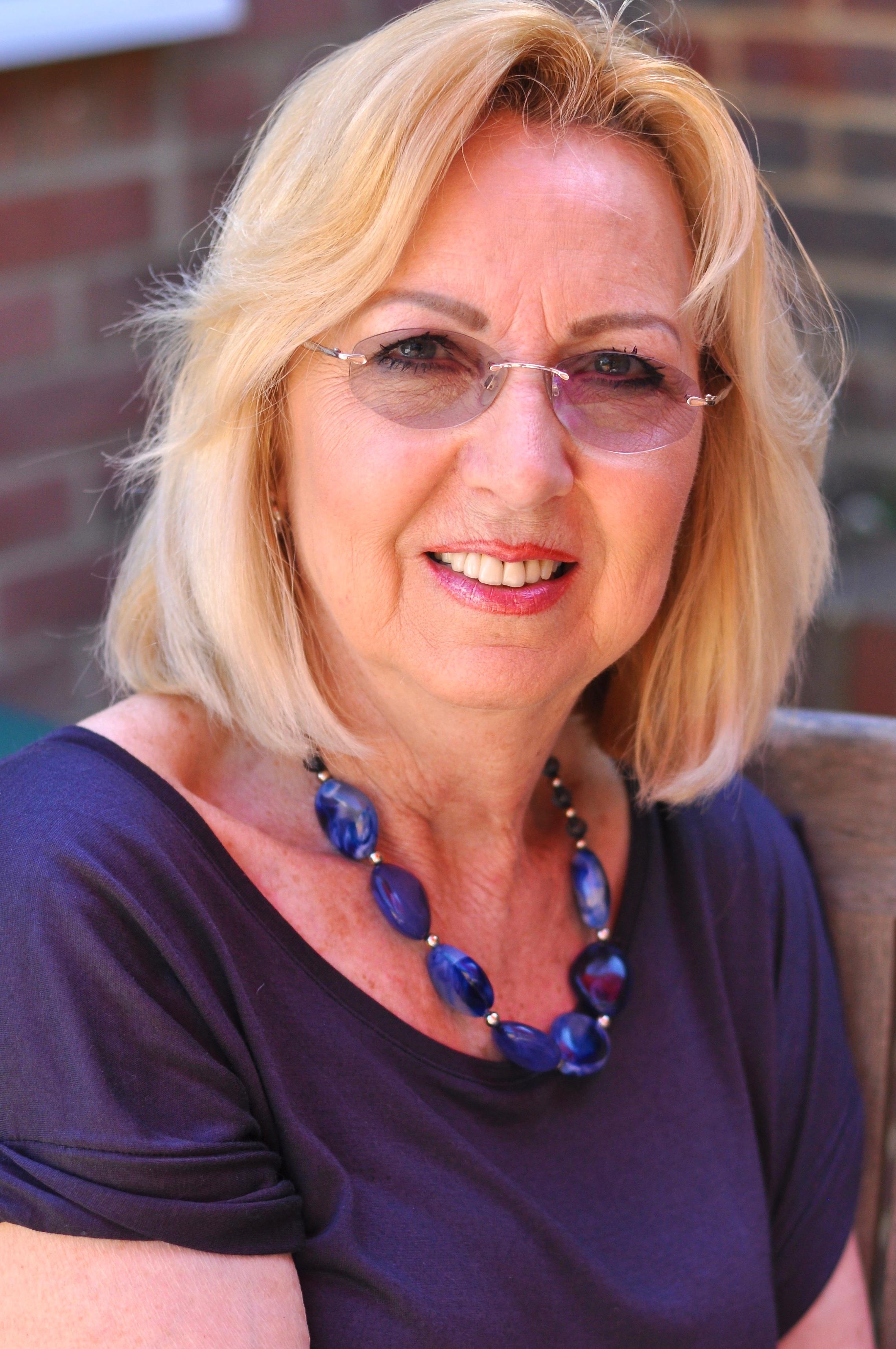 Funeral Notice for Mrs Carla Buono Bohmer