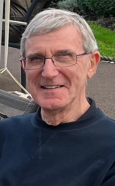 Funeral Notice for Mr Frank Cook