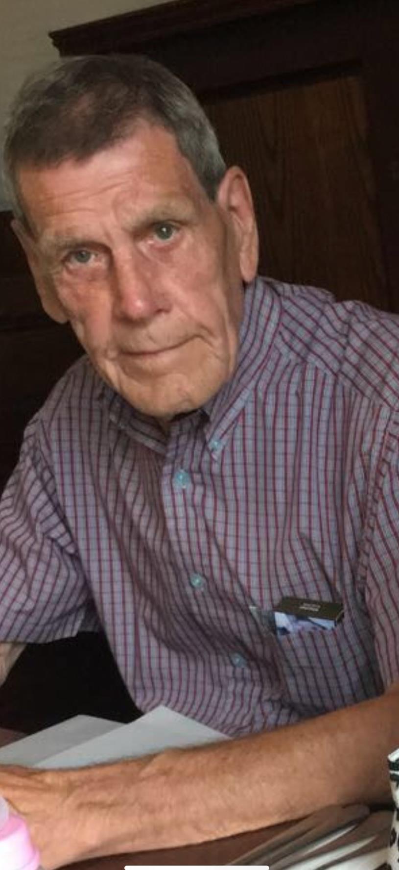 Funeral Notice for Mr Robert Gold