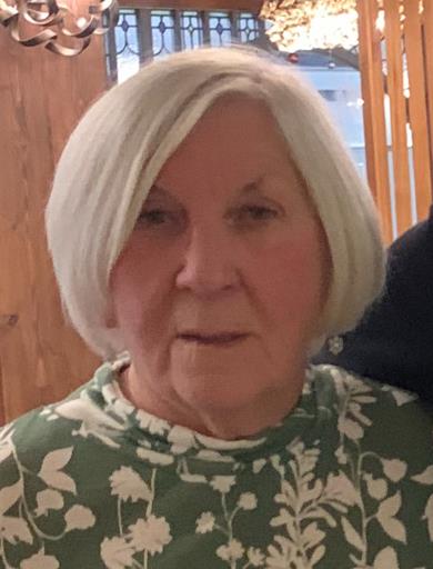 Funeral Notice for Mrs Susan Anne Lowe