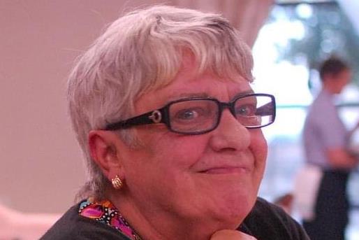 Funeral Notice for Mrs Anne Burkey