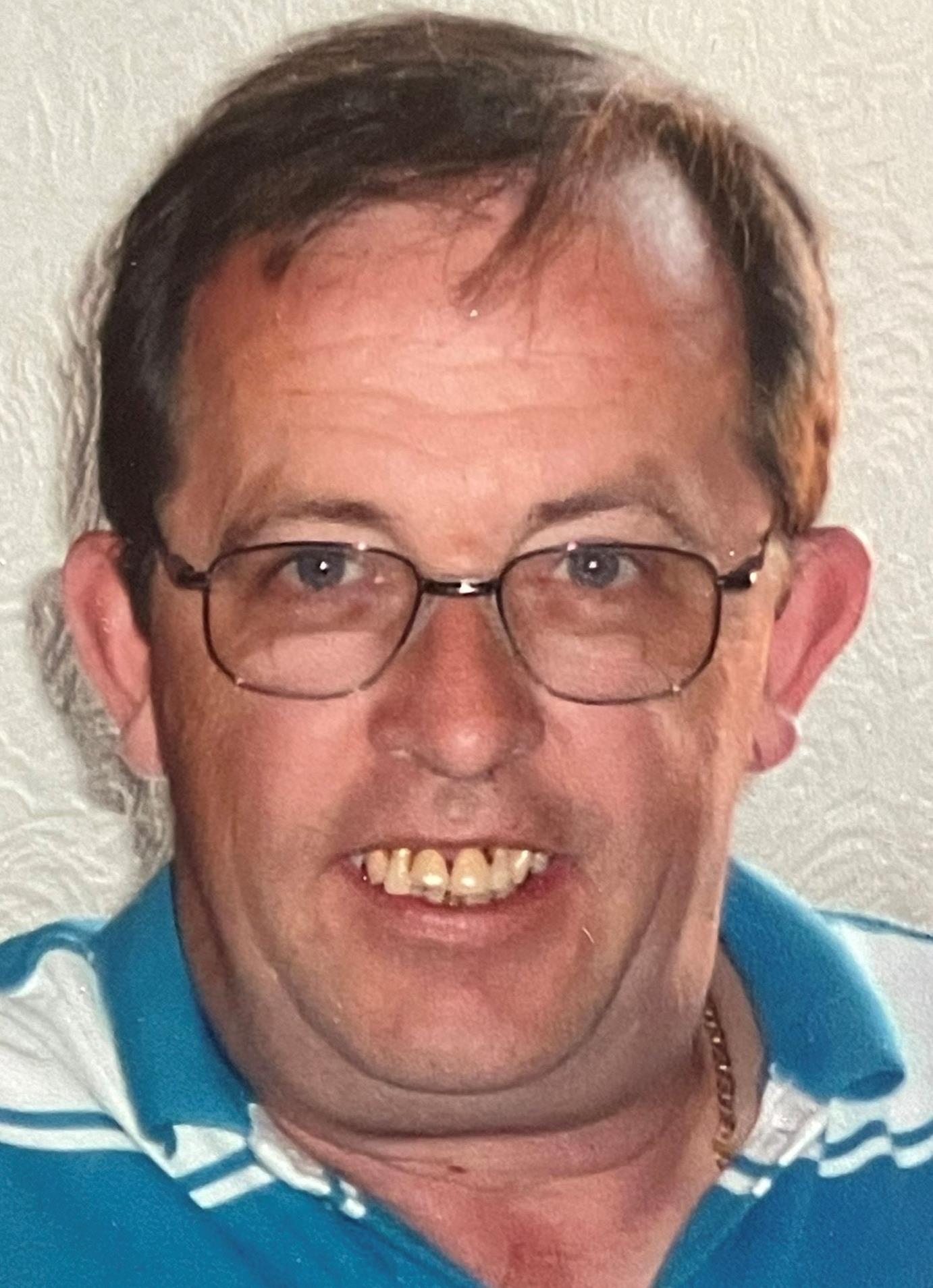 Funeral Notice for Mr Alan Birbeck