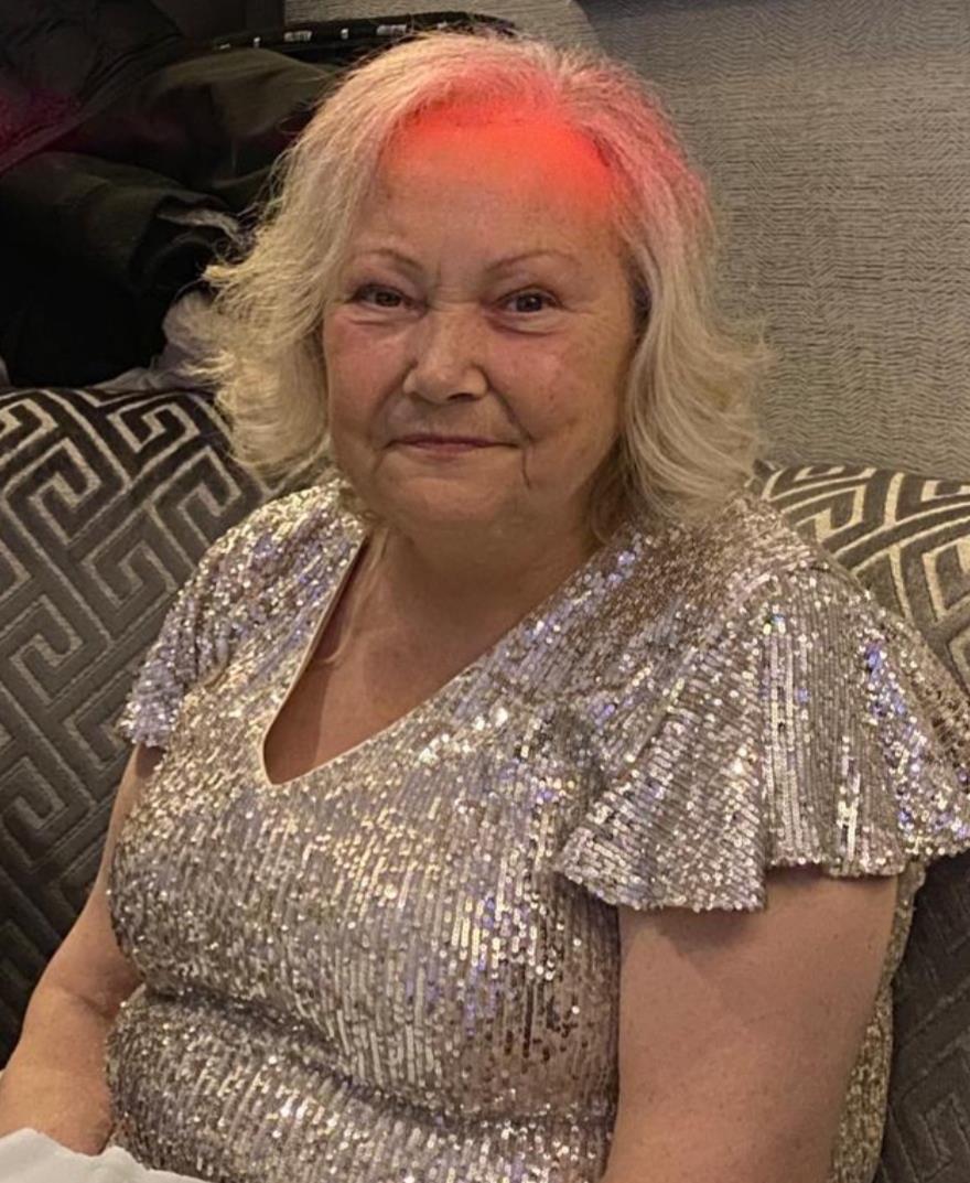 Funeral Notice for Ms Maureen Ann Therese Dalton