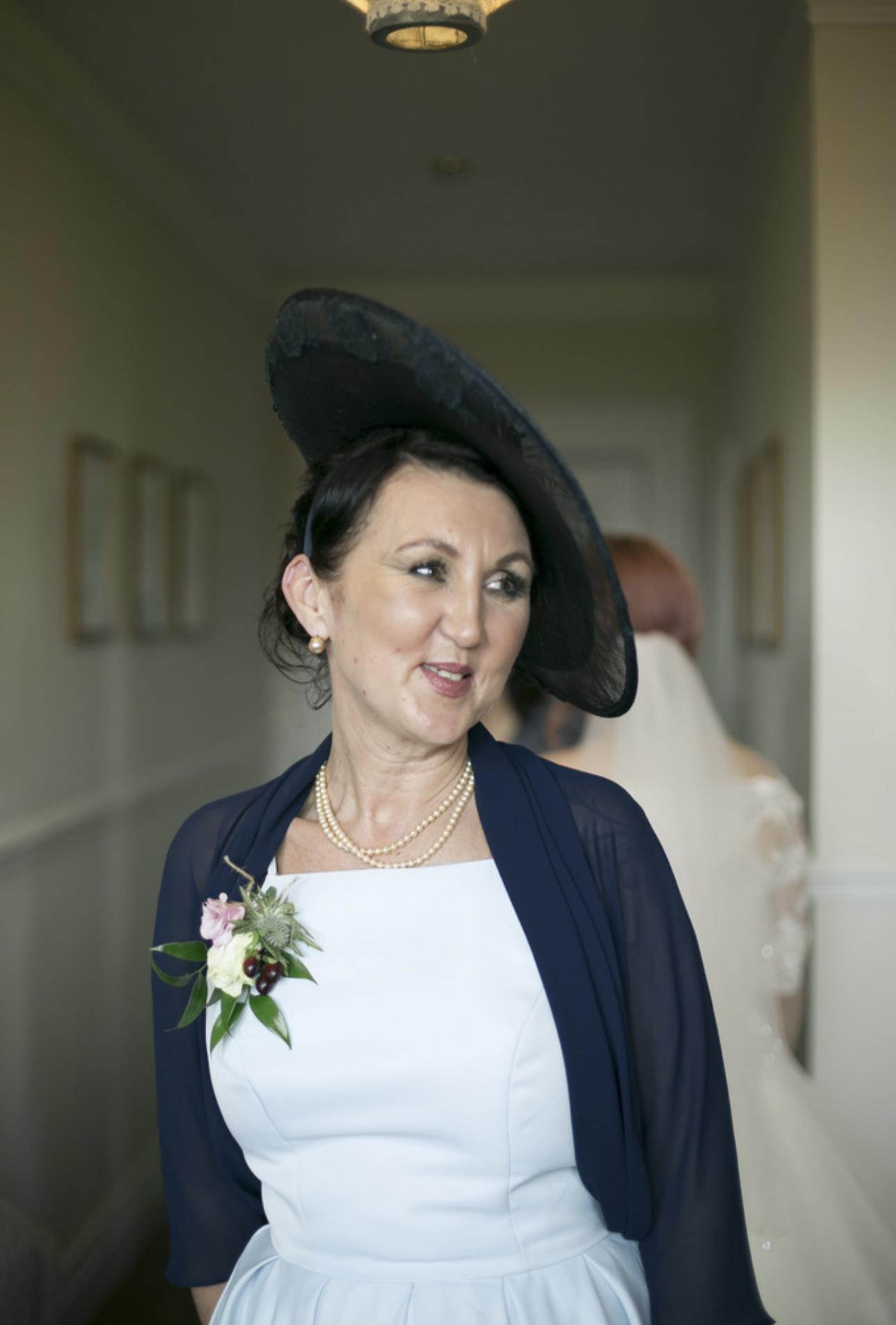 Funeral Notice for Ms Gillian Boydell