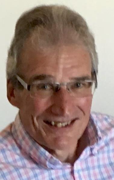 Funeral Notice for Mr Peter David Cooksey