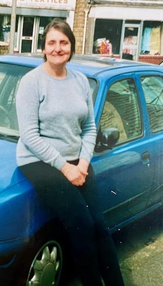 Funeral Notice for Linda Finney